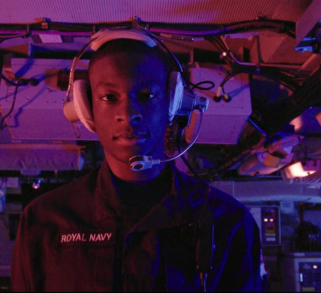 Apply – Defence Nuclear Enterprise