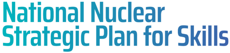 The Nuclear Skills Plan – Defence Nuclear Enterprise