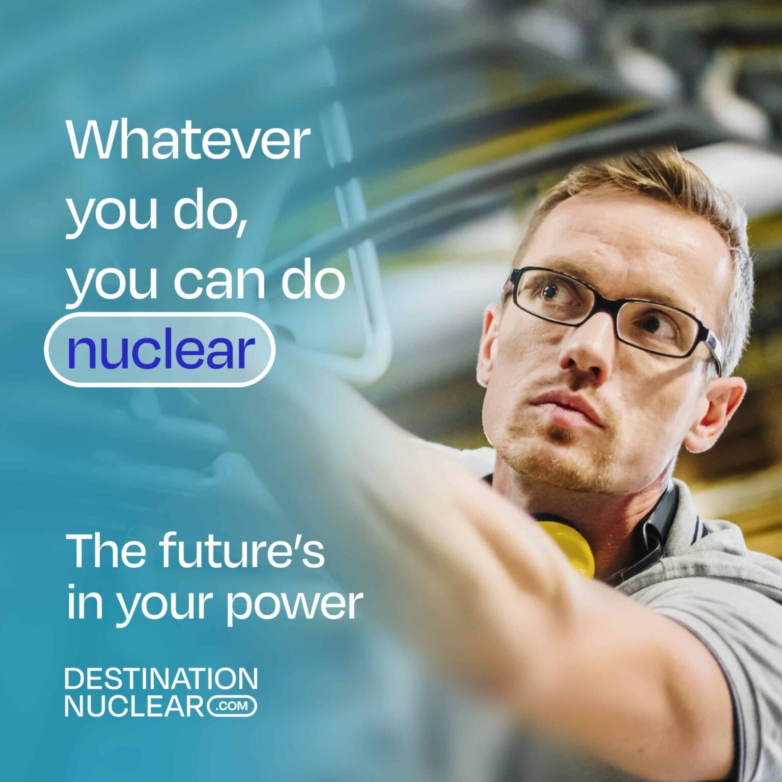 The Nuclear Skills Plan – Defence Nuclear Enterprise