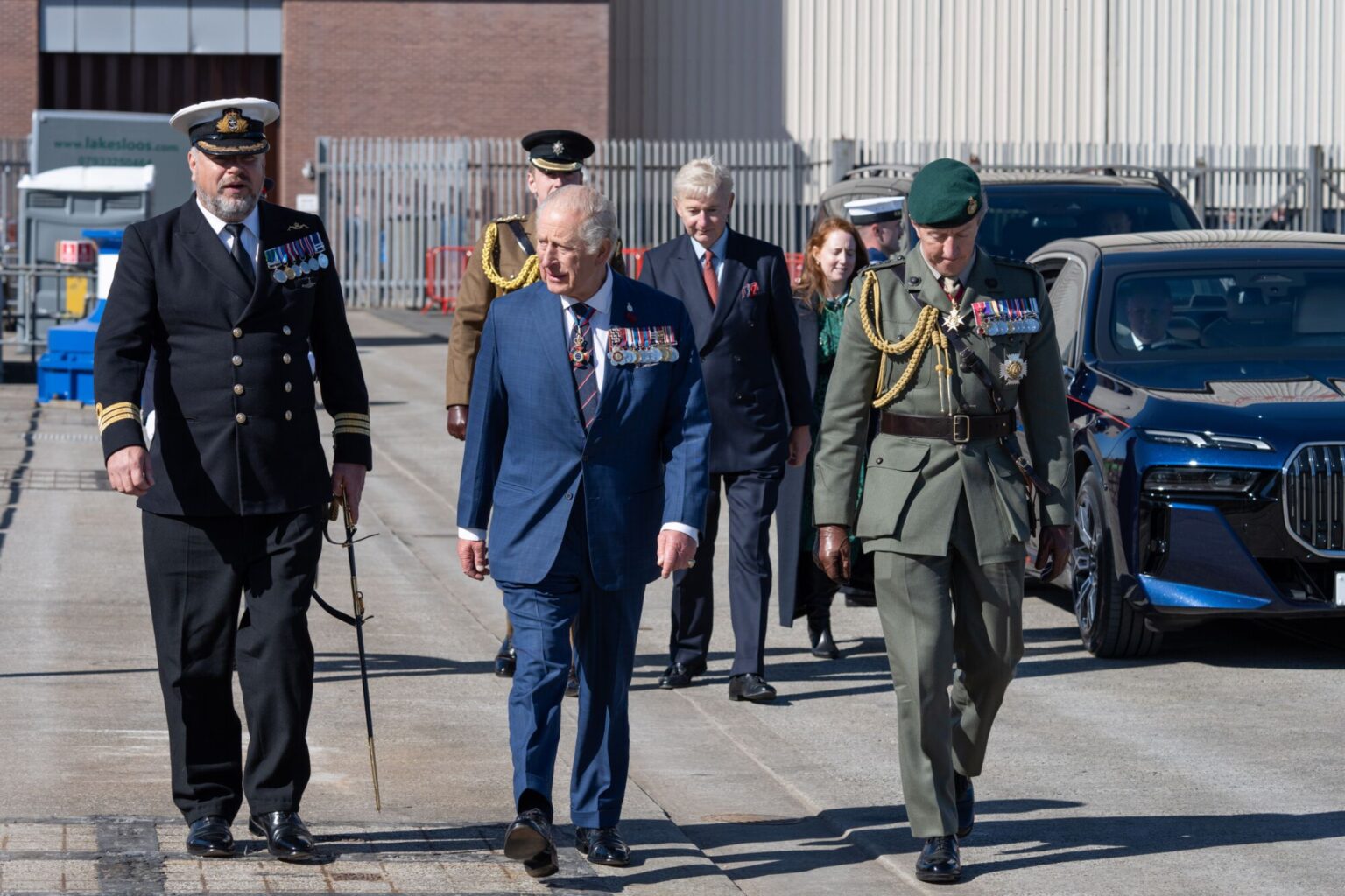 News & Events – Defence Nuclear Enterprise