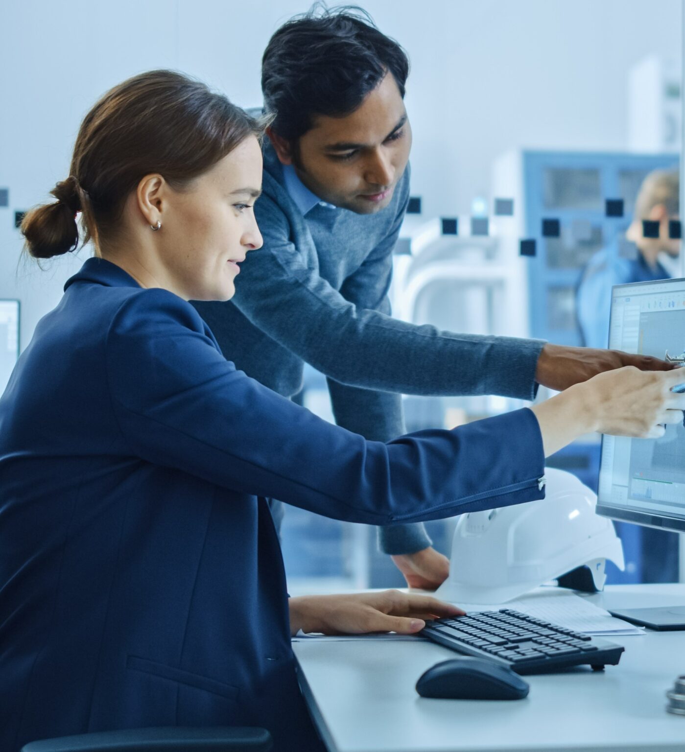 Spotlight Opportunity – Defence Nuclear Enterprise